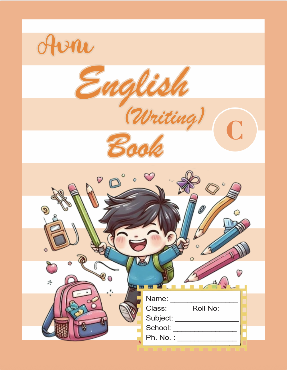 Anirudha Books - Premium Publication House